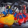 Иконка канала Airking