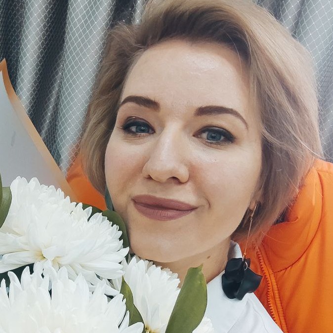 Иконка канала Yana_TI