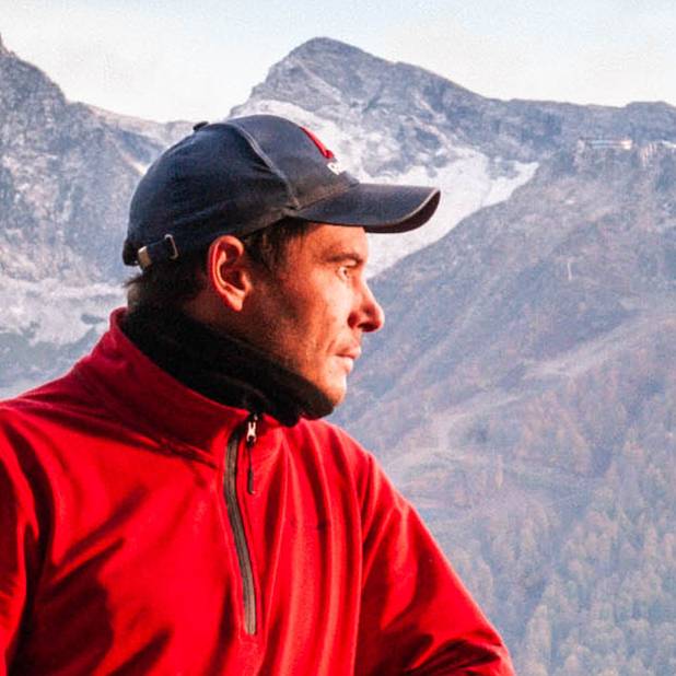 Иконка канала Сел Поехал  | Путешествия и велосипед