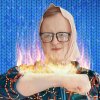 Иконка канала БАБЛОГ