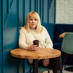 Иконка канала Ольга ваш видеомонтажер