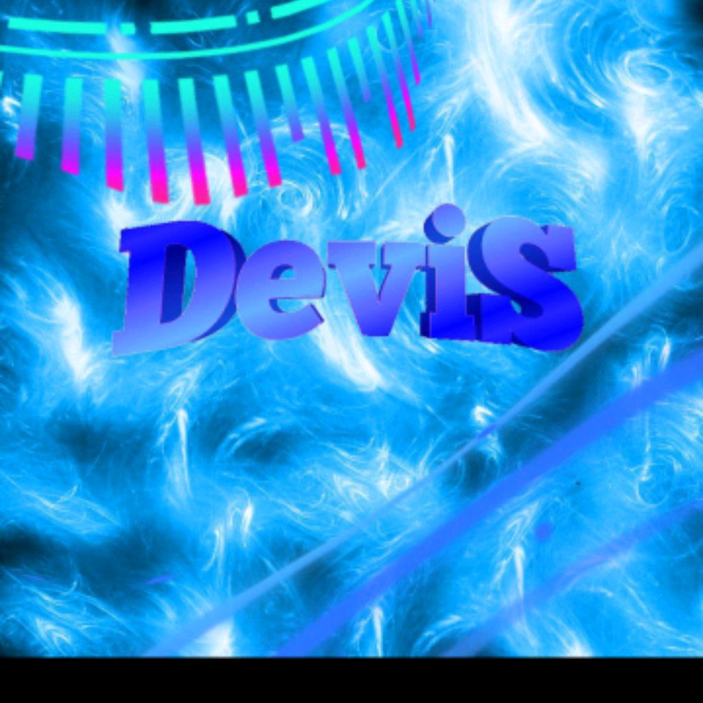 Иконка канала DeviS