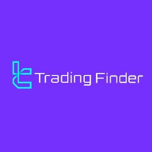 Иконка канала Trading FInder
