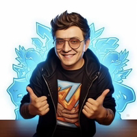 Иконка канала sergeyshumiloff