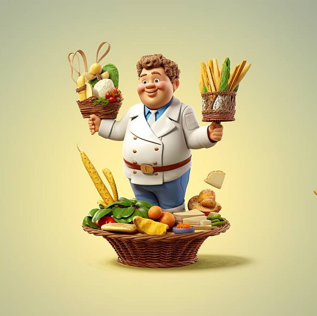 Иконка канала Кулинарная Интрига