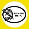 Иконка канала Fishing Hero