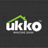 Иконка канала Бани из клееного бруса Ukko