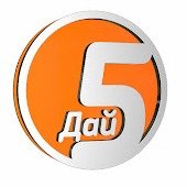 Иконка канала DaiFiveTop