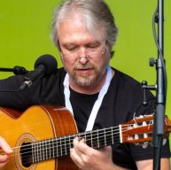 Иконка канала Вячеслав КОРСА Климович - Гитара в авторской песне