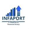 Иконка канала INFAPORTFINANCE