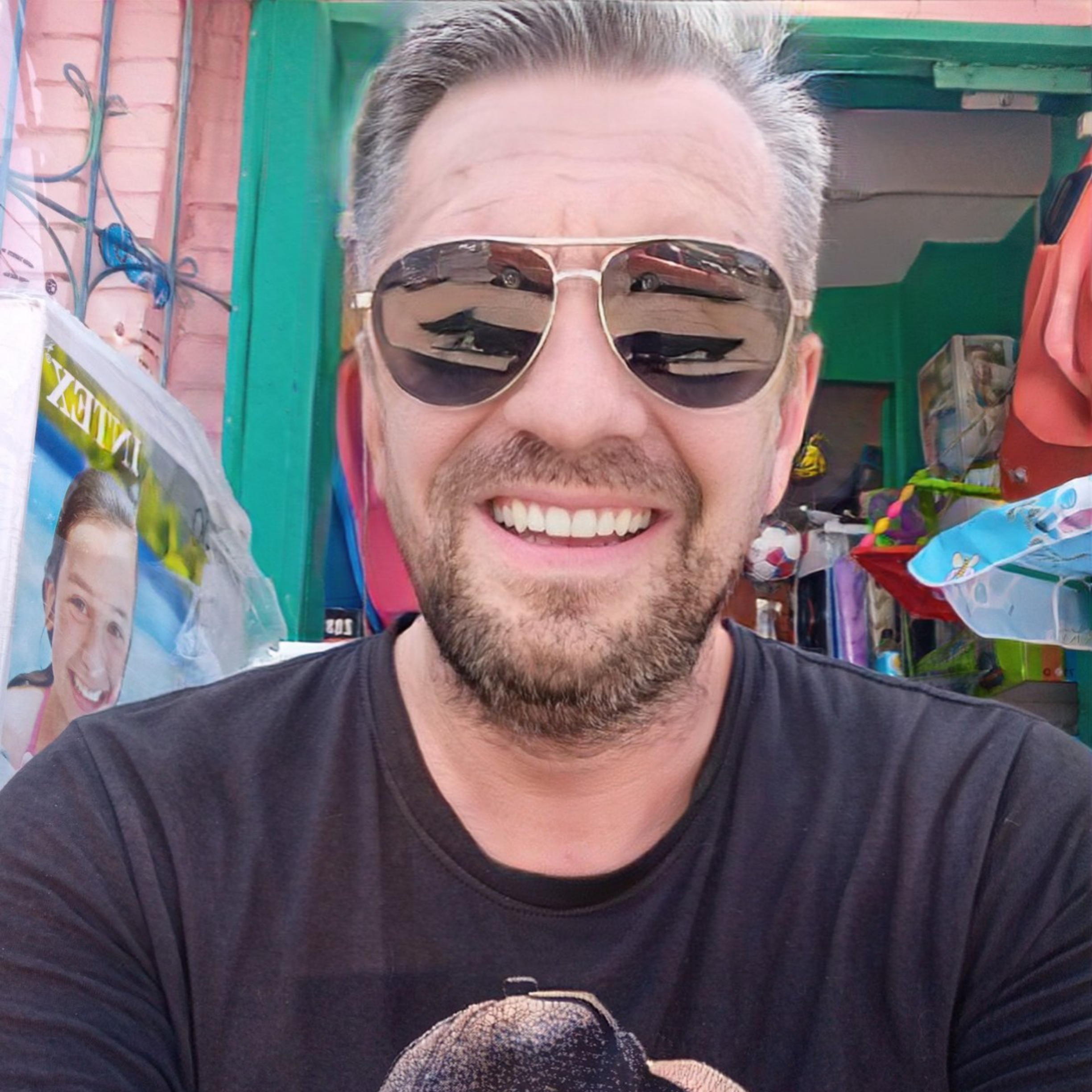 Иконка канала 181region