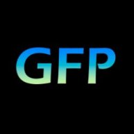 Иконка канала GFP