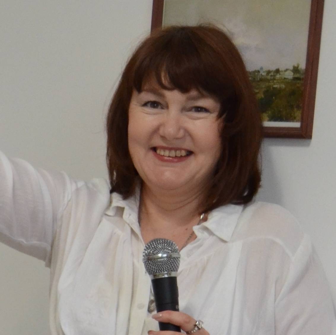 Иконка канала Лариса Салахова