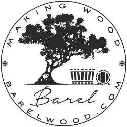 Иконка канала Barelwood | Изделия для бани, сауны и дома