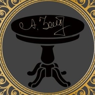 Иконка канала Культурный фронт-А.Золт