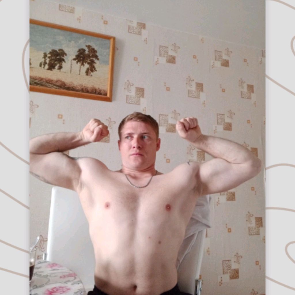 Иконка канала Witek