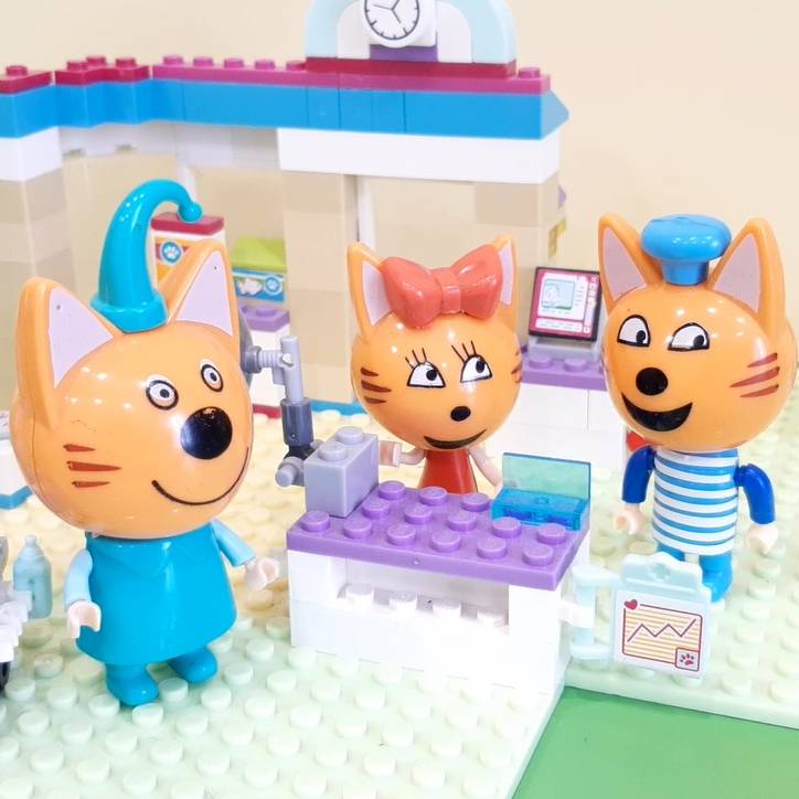 Иконка канала KiNi Kids