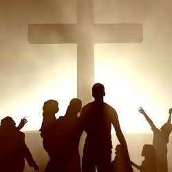 Иконка канала Домашняя Церковь Миротворец