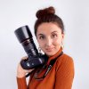 Иконка канала Фотобизнес с Дашей Чаплыгиной
