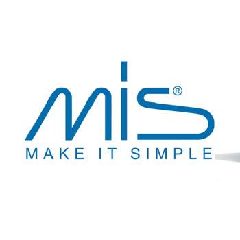 Иконка канала MIS Implants Russia