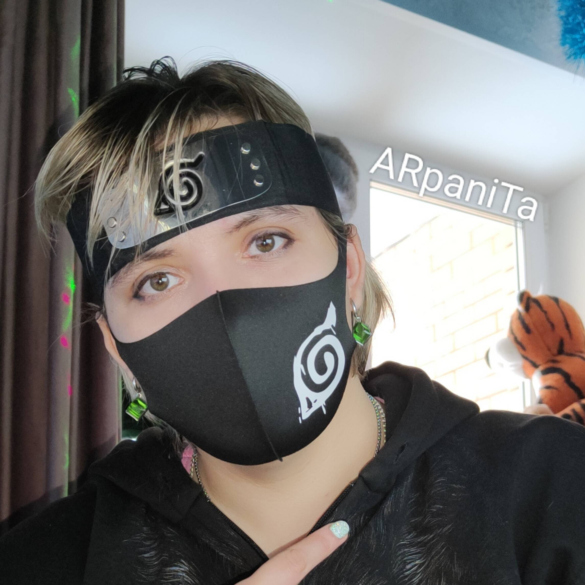 Иконка канала ARpaniTa Волчица Царица