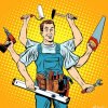 Иконка канала GorodKovrovMasterok