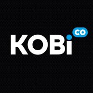 Иконка канала Kobi