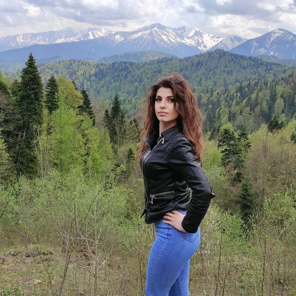 Иконка канала Katrin в стране UFO??