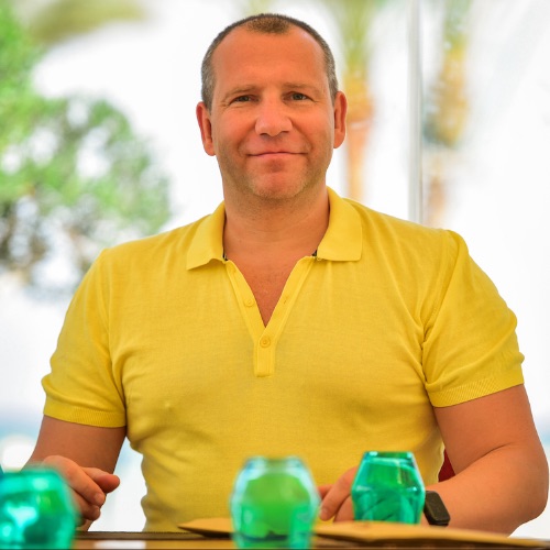 Иконка канала Филипп Красинец Риелтор Москва