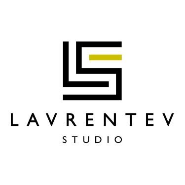 Иконка канала lavrentev.studio