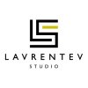 Иконка канала lavrentev.studio
