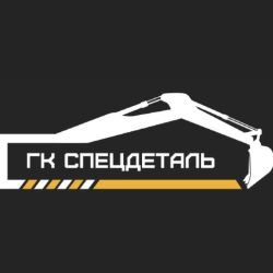 Иконка канала GK Spec-Detali