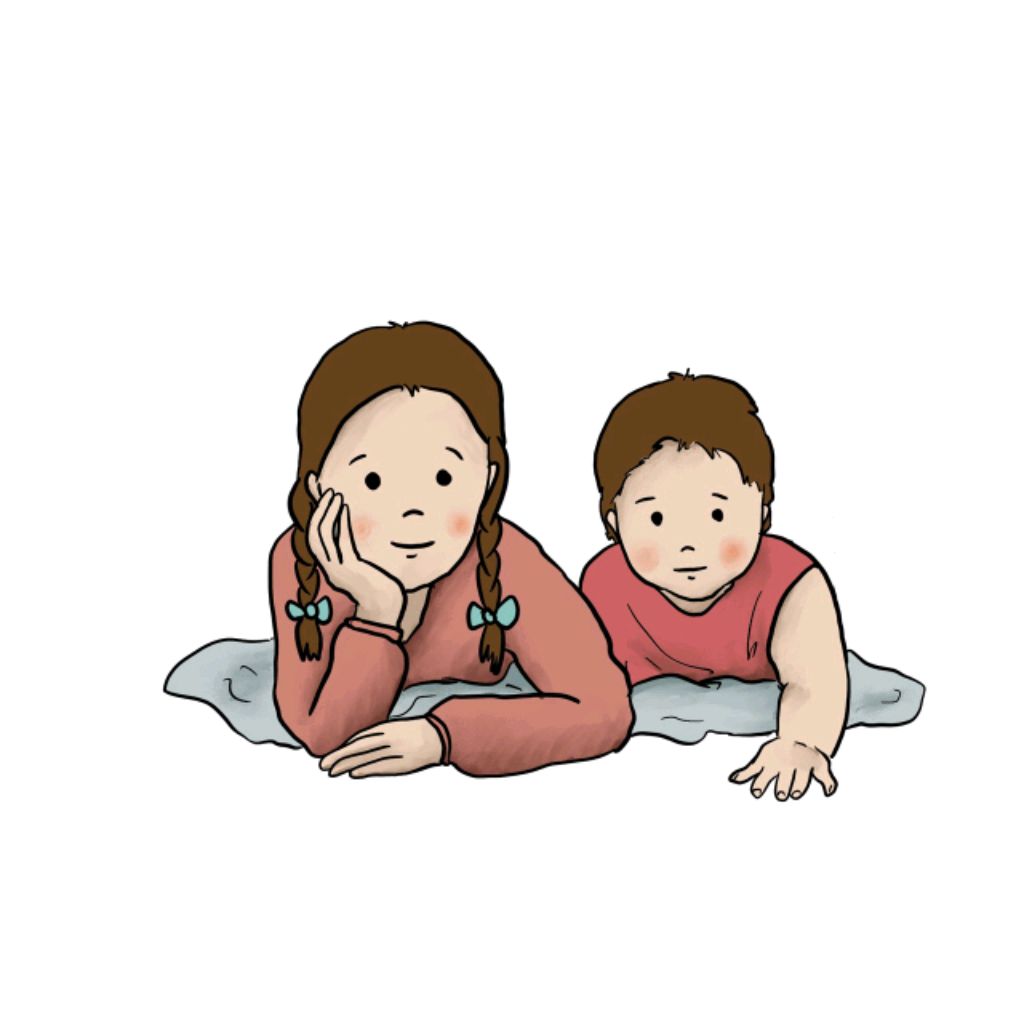 Иконка канала АниМашки