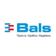Иконка канала BALS – силовые разъемы из Германии