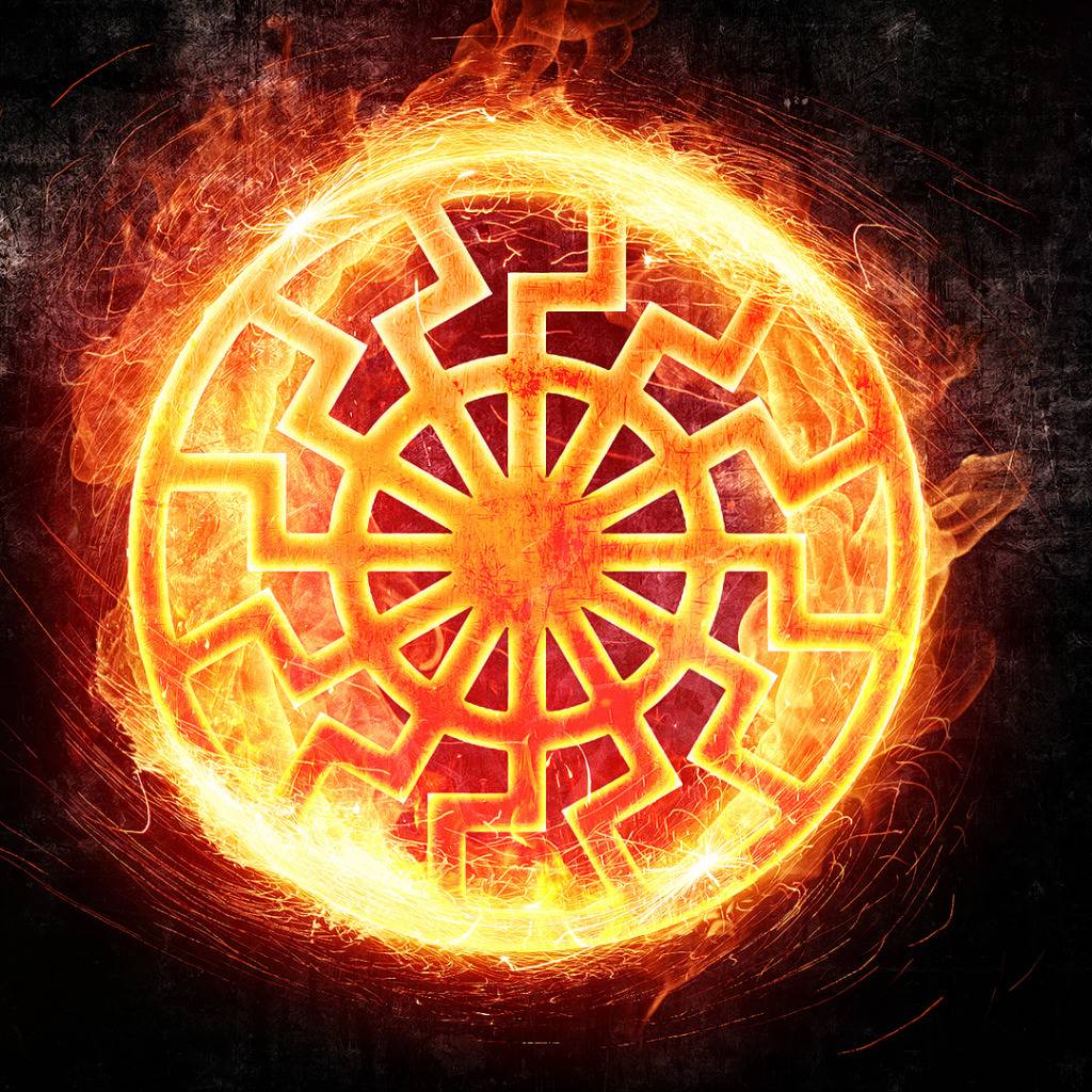 Иконка канала От Сердца к Солнцу