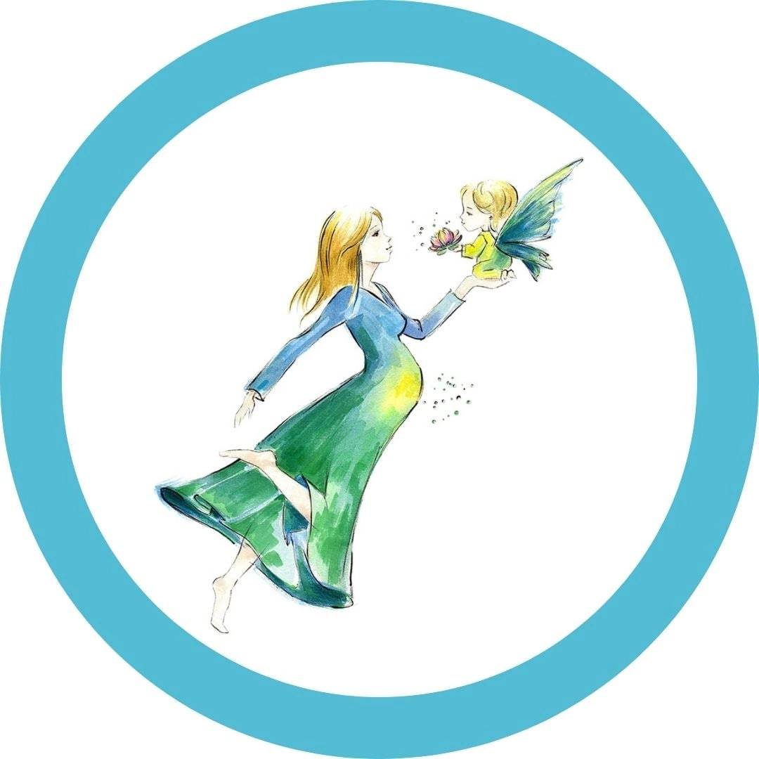 Иконка канала Свободное рождение