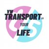 Иконка канала TRANSPORT YOUR LIFE