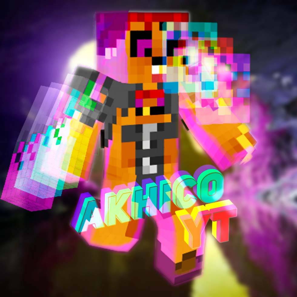 Иконка канала Akhicoboy