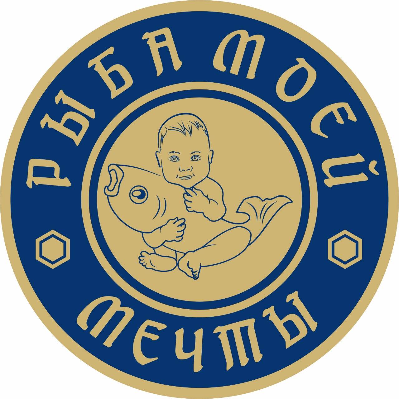 Иконка канала Магазин Рыба моей мечты