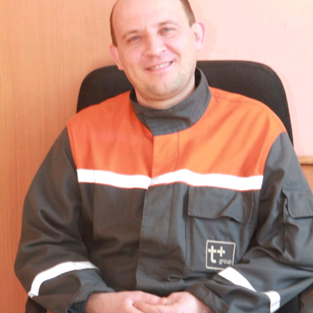 Иконка канала Артём Пашинин