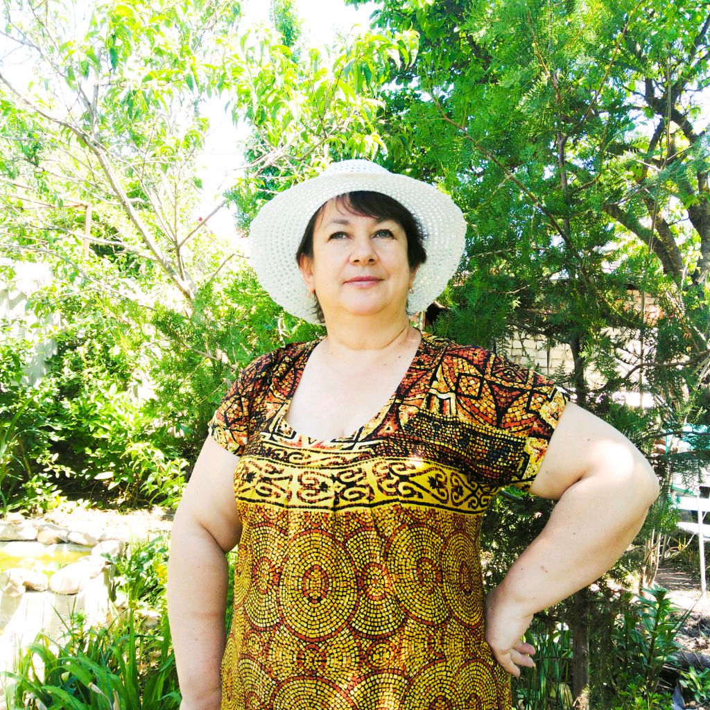 Иконка канала Мадам_садовод