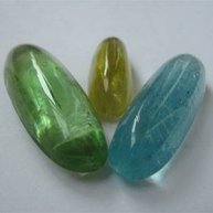 Иконка канала Минералы Забайкалья