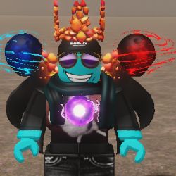 Иконка канала lord of roblox