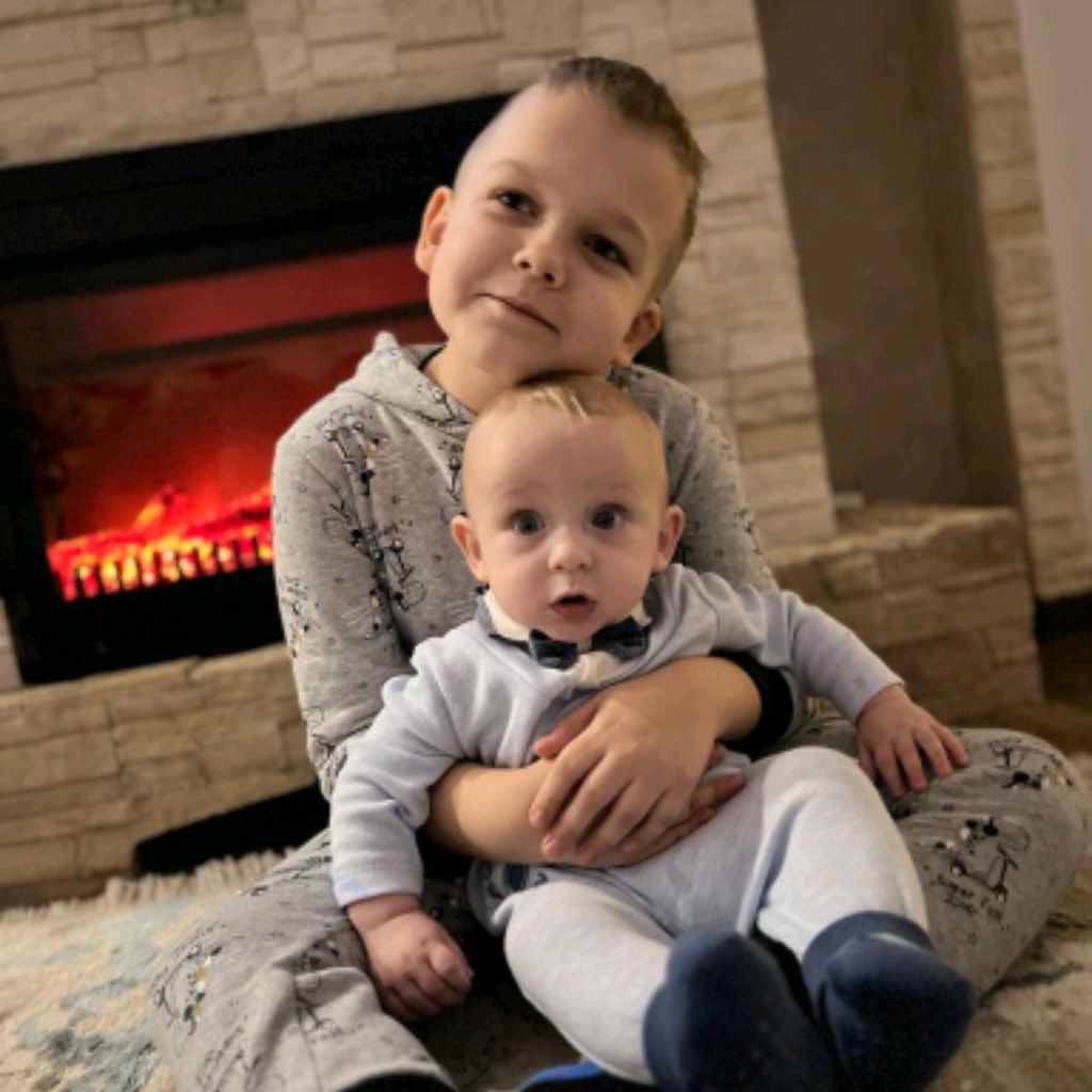 Иконка канала МиД-Миша и Дима