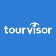 Иконка канала Tourvisor - поиск туров и отелей