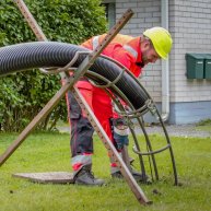 Иконка канала Санация трубопроводов FLEXIROHR