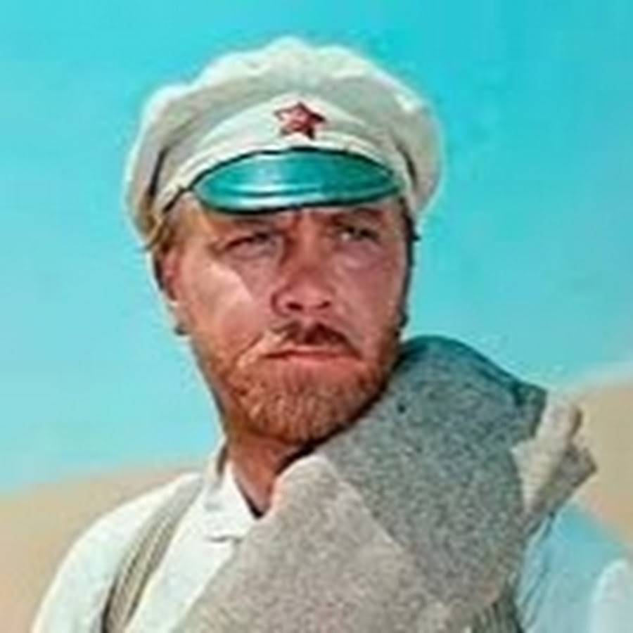 Иконка канала Сухов Фёдор Иванович