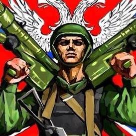 Иконка канала СпецОперация РФ