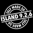 Иконка канала ISLAND 9.2.6