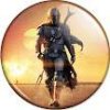 Иконка канала MANDALORIAN